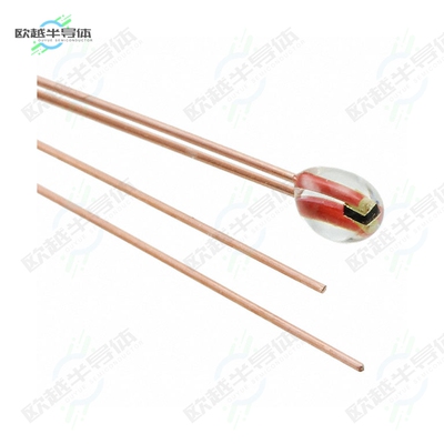 GAG10K3976A1[传感器THERMISTOR NTC 10KOHM 3976K BEAD]