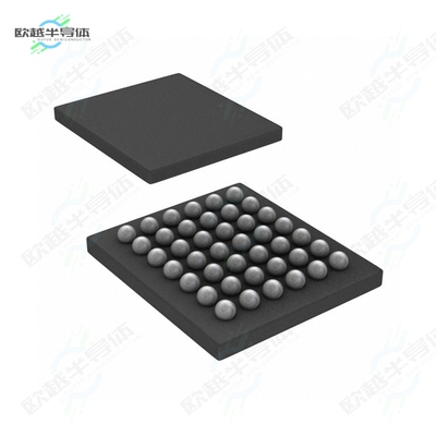 CYW20713A1KUBXGT[射频元件IC RF TXRX+MCU BLE 42WLBGA]