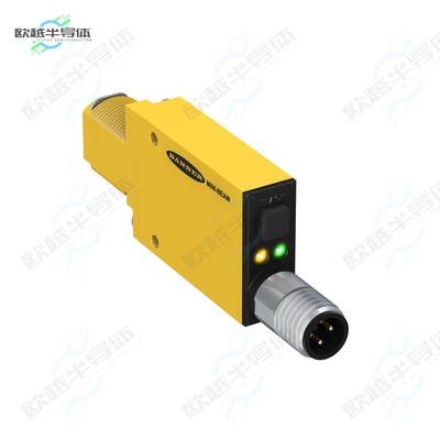 SME312FVQD[传感器MINI-BEAM EXPERT: VISIBLE RED GL]