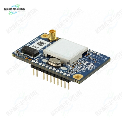 LTP5900IPC-WHMA#PBF[射频元件RF TXRX MOD 802.15.4MMCX TH]