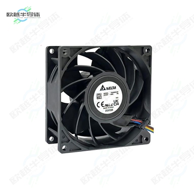 THD0924HEP6[风扇AXIAL 92X92X38MM 24V PWM IP68]