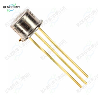 AD590LH[传感器SENSOR ANALOG -55C-150C TO52-3]