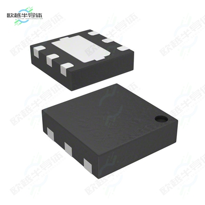 SKYA21070[射频元件IC RF SWITCH DPDT 6GHZ 6DFN]