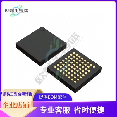 BU7961GUW-E2【IC INTFACE SPECIALIZED 63VBGA】