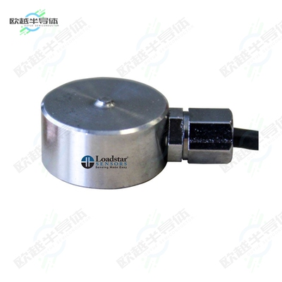 REB5-002M-S[传感器2 KGF SUBMINIATURE LOAD CELL]