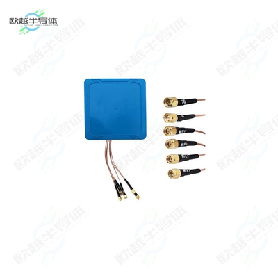 AN.AG50.2CELL.4WIFI.2M[射频元件MASWELL 2X2 5G MIMO 4X4 WIFI7
