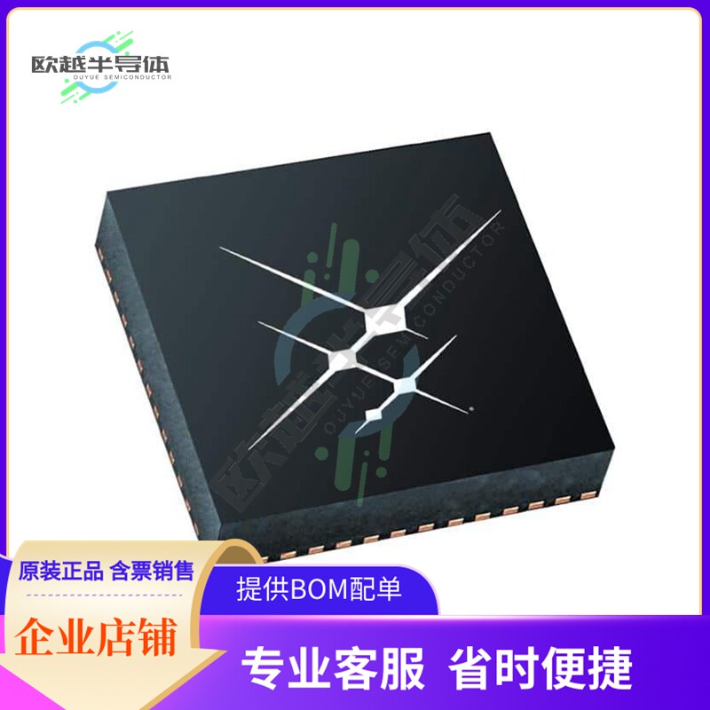 SI5383B-D12595-GMR【3-PLL NETWORK SYNCHRONIZER WITH】