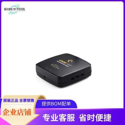 MIKROE-5281【CODEGRIP FOR TIVA OVER USB-C】开发板 套件 编程