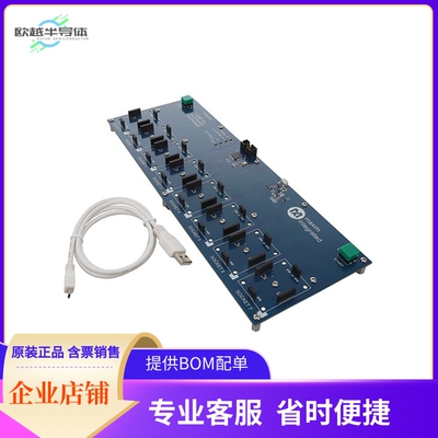DS9488-GP8#【MULTI-DEVICE PROGRAMMER】开发板 套件 编程器