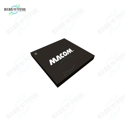 MASW-011060-TR0500[射频元件IC RF SWITCH SPDT 6GHZ 20HQFN]