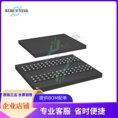 存储芯片AS4C2M32S-6BINTR原装正品提供电子元器件配单服务
