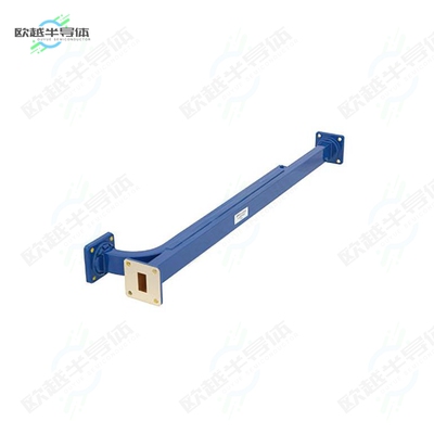 PEWCP1009[射频元件WR-51 Waveguide 20 dB Broadwall]