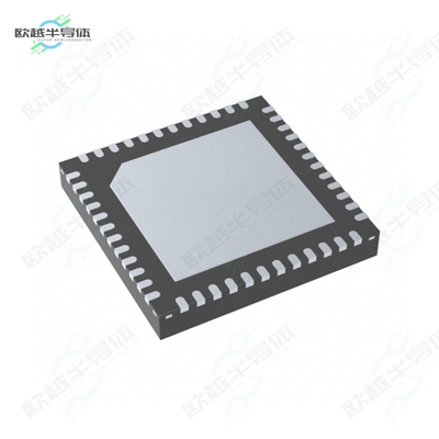CC1354P106T0RGZR[射频元件IC RF TXRX+MCU 802.15.4 48VQFN]
