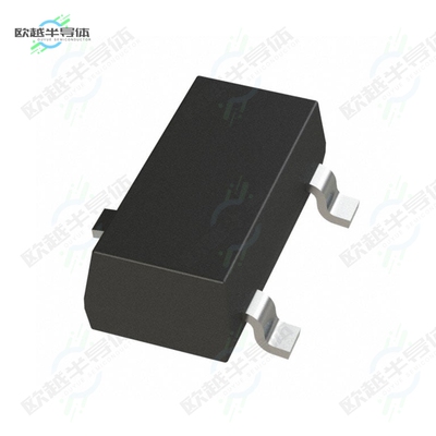 DRV5053EAEDBZTQ1[传感器SENSR HALL EFFECT ANALOG SOT23-3]