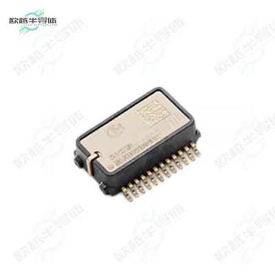 SCC2230-D08-05[传感器SENSOR MULT ACCELEROMETER/GYROSC]