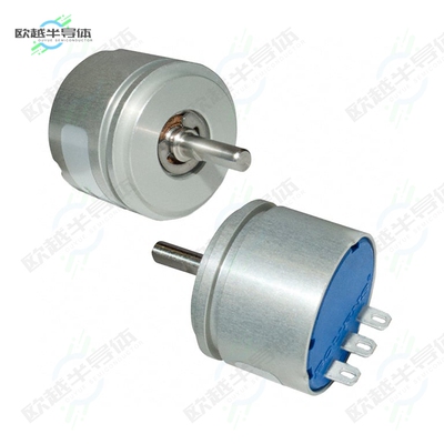 AMS22S5A1BHBFL334[传感器SENSOR ROTARY 340DEG SOLDER LUG]