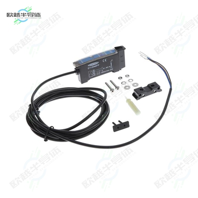 D11SN6FP[传感器D11 SERIES: PLASTIC FIBER OPTIC]