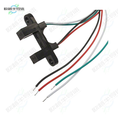 OPB800W51Z[传感器SENSOR OPT SLOT PHOTOTRANS MODUL]