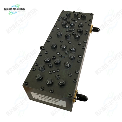 AD815-860D325[射频元件806-824 MHZ, 851-869 MHZ CAVITY]