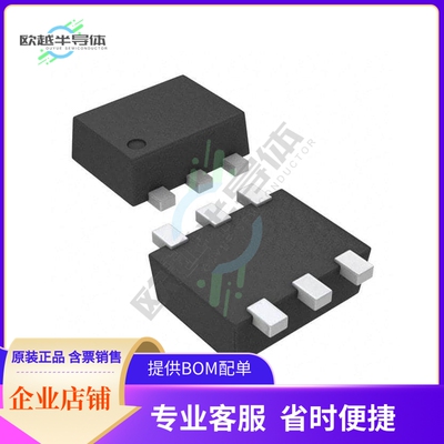 TXB0101DRLT【IC TRNSLTR BIDIRECTIONAL 6SOT】