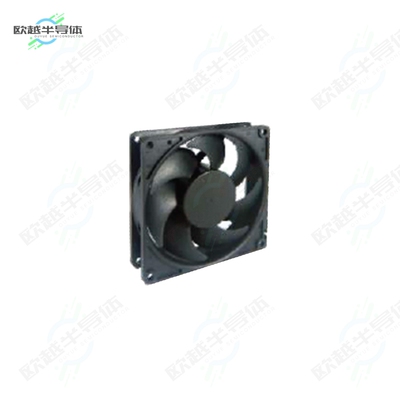 QYW09225012BL-12[风扇FAN AXIAL 92X25MM 12VDC WIRE]