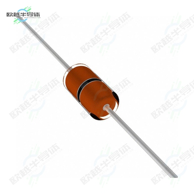 DKA103N10[传感器THERMISTOR NTC 10KOHM 3540K DO35]