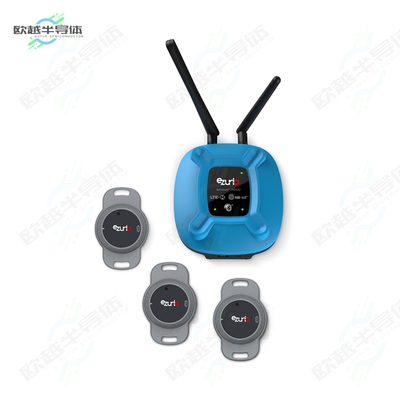 455-00120[射频元件STARTER KIT SENTRIUS MG100 MICRO]