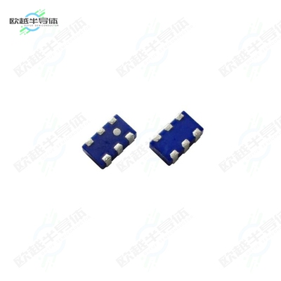 RFCPL20073G5W0T[射频元件RF LTCC COUPLER 3300 ~ 3800 MHZ]