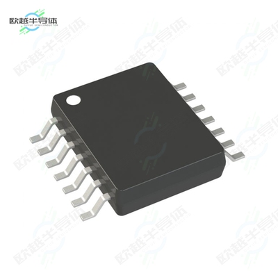 AD8302ARUZ[射频元件IC RF DETECT 2.7GHZ 14TSSOP]