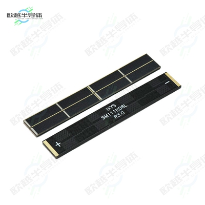 SM111K08L[传感器MONOCRYST SOLAR CELL 196MW 5.53V]