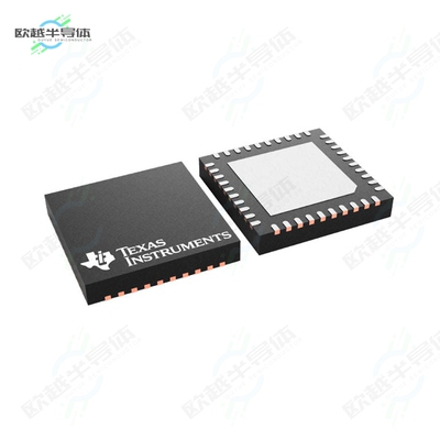 LMX2595RHAT[射频元件HIGH PERFORMANCE RF SYNTHESIZER]