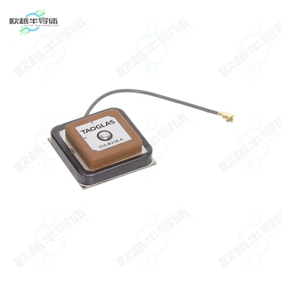 AGVLB.25A.07.0060A[射频元件AGVLB.25A GNSS L1/L5 ACTIVE STAC]