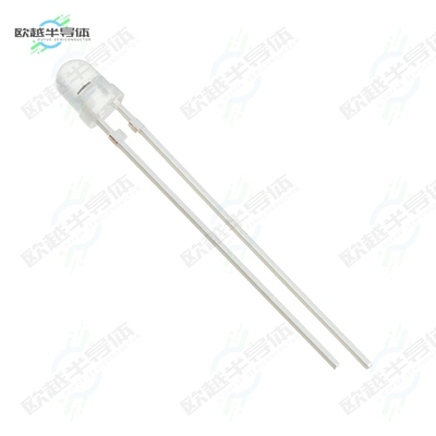 BPW85B[传感器PHOTOTRANSISTOR 450 TO 1080 NM]