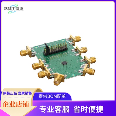 F2915EVBI【RF】开发板 套件 编程器