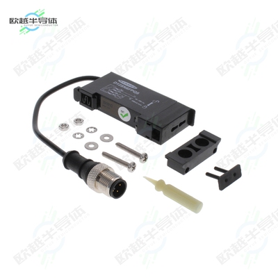 D12SN6FPQ5[传感器D12SN6FPQ5 NPN 4 PIN EURO]