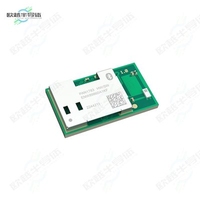 ENW-89860C1KF[射频元件RF TXRX MOD BLUETOOTH W/PAD SMD]
