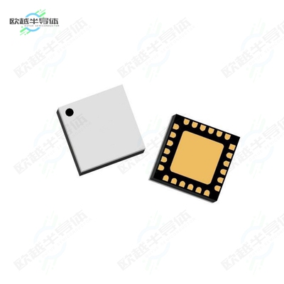 CMD245C4[射频元件5-20 GHZ LOW PHASE NOISE AMPLIFI]