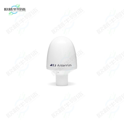 2J9C01JWCF-C392NWP[射频元件GPS/GLO/BEIDOU POLE MOUNT]