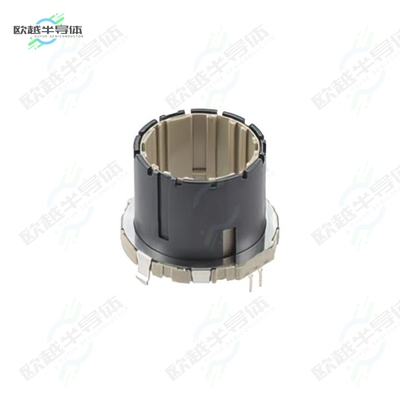 EC35AH260502[传感器ENCODER INCREM QUAD VERT PC PIN]