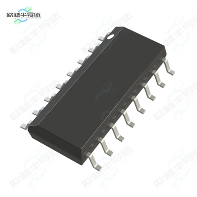 AD608ARZ[射频元件IC MIXER 500MHZ DOWN CONV 16SOIC]
