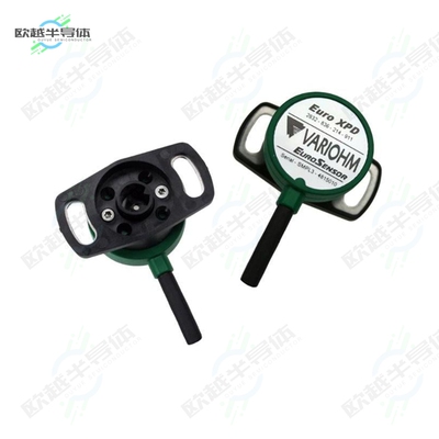 EURO-XPD-2832-812-214-911-00[传感器ROTARY POSTION SENSOR]