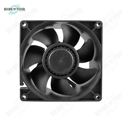 FMA1-09238WBHT12[风扇EC FAN, 92X92X38MM, 2-BALL BEARI]