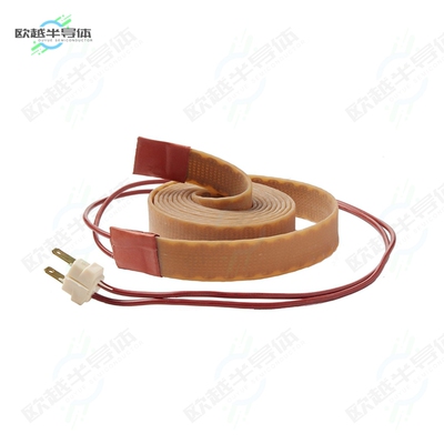 BS0051060L[热器件SILICONE RUBBER HEATING TAPES (B]