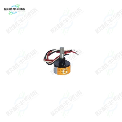 CP-1HX-090R1[传感器POTENTIOMETER, ELECTRICAL ANGLE]