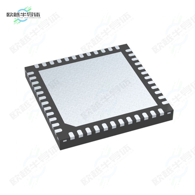 STM32WB55RCV6[射频元件IC RF TXRX+MCU 802.15.4 68VFQFPN]