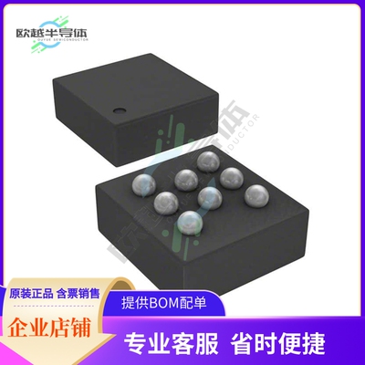 存储芯片M95256-DFCS6TP/K原装正品提供电子元器件配单服务