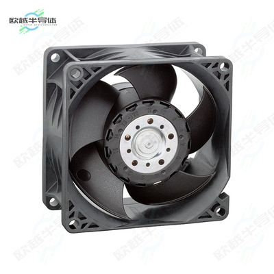 8212JH4[风扇FAN AXIAL 80X38MM 12VDC WIRE]