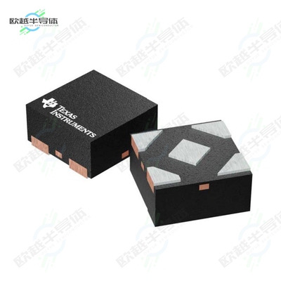 TMP110D3IDPWR[传感器1.0C ACCURATE IC TEMPERATURE SEN]