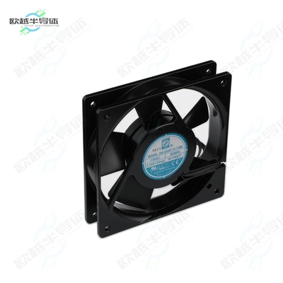 OA125AP-11-1WB[风扇FAN AXIAL 119.5X26.2MM 115VAC]