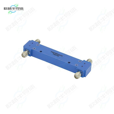 PE2050[射频元件90 Degree SMA Hybrid Coupler Fro]